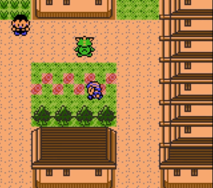 Pokemon Ambrosia: Complete Guide – Full Docs, Patch File, Cheats & Features » PikaRoms