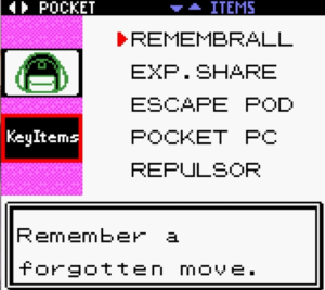 Pokemon Ambrosia: Complete Guide – Full Docs, Patch File, Cheats & Features » PikaRoms