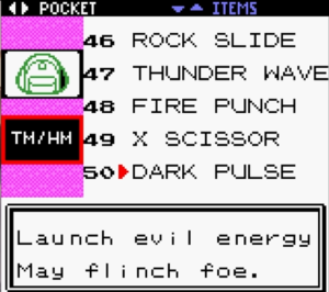 Pokemon Ambrosia: Complete Guide – Full Docs, Patch File, Cheats ...