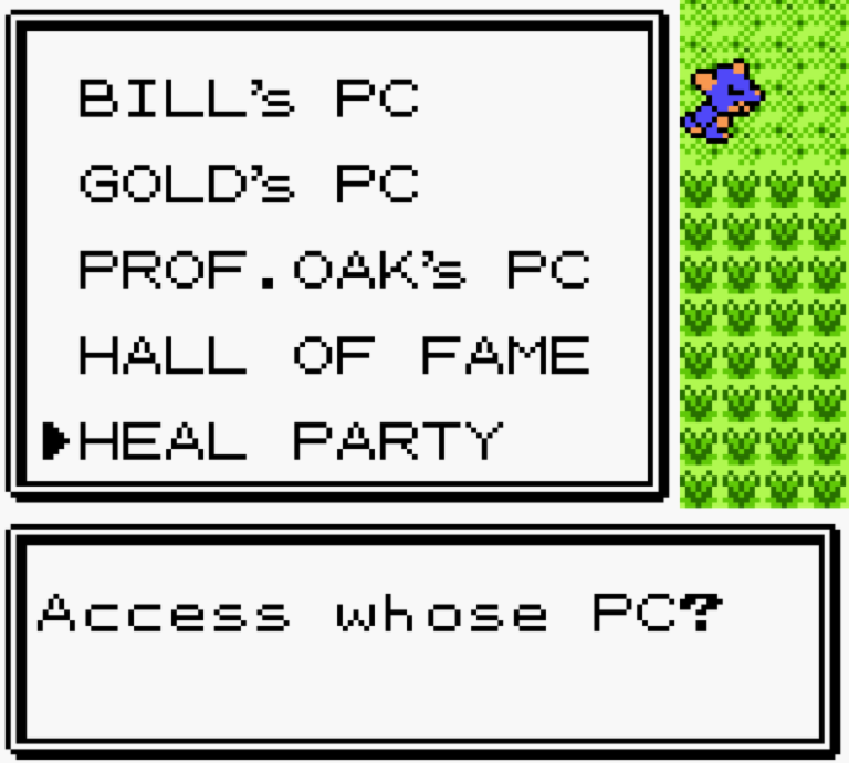 Pokemon Ambrosia: Complete Guide – Full Docs, Patch File, Cheats ...