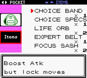 Pokemon Ambrosia: Complete Guide – Full Docs, Patch File, Cheats & Features » PikaRoms