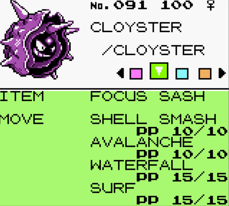 Pokemon Ambrosia: Complete Guide – Full Docs, Patch File, Cheats ...