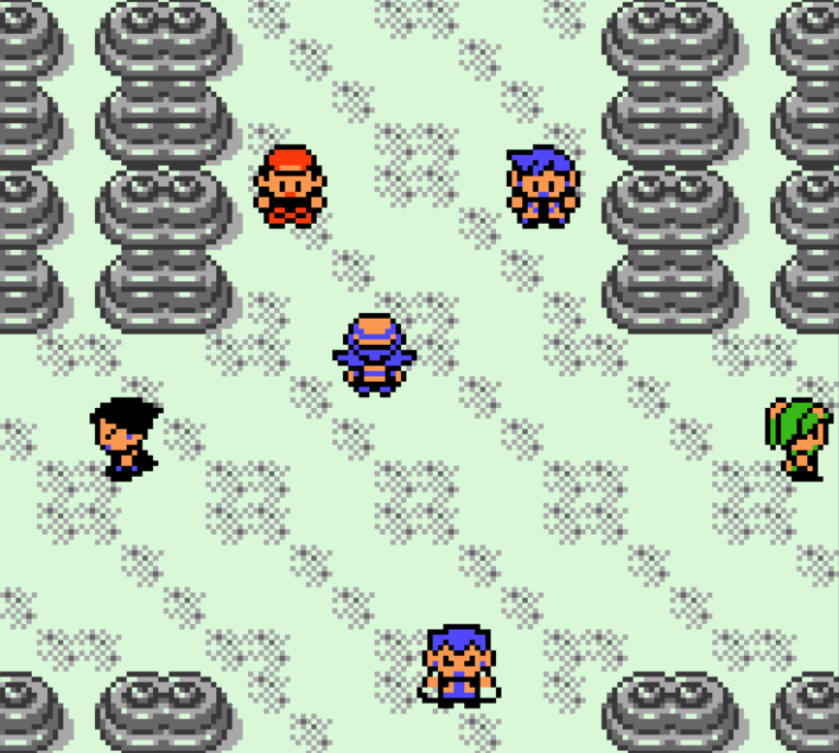 Pokemon Ambrosia: Complete Guide – Full Docs, Patch File, Cheats & Features » PikaRoms