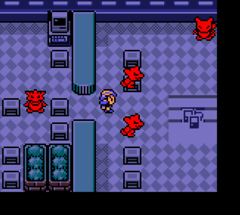 Pokemon Ambrosia: Complete Guide – Full Docs, Patch File, Cheats & Features » PikaRoms