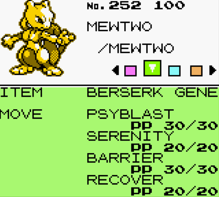 Pokemon Ambrosia: Complete Guide – Full Docs, Patch File, Cheats & Features » PikaRoms
