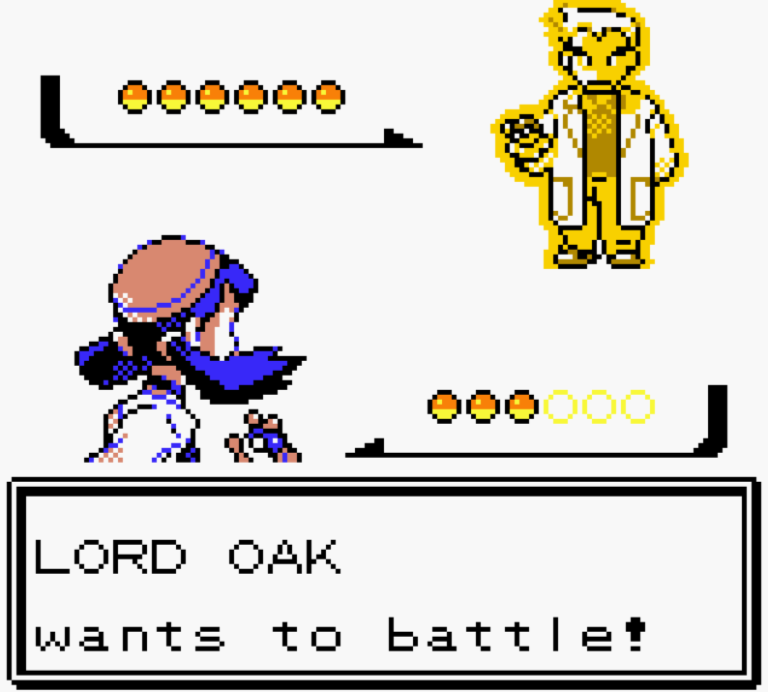 Pokemon Ambrosia: Complete Guide – Full Docs, Patch File, Cheats & Features » PikaRoms