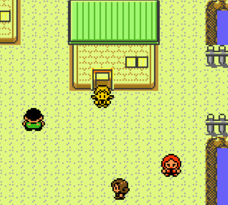 Pokemon Ambrosia: Complete Guide – Full Docs, Patch File, Cheats & Features » PikaRoms