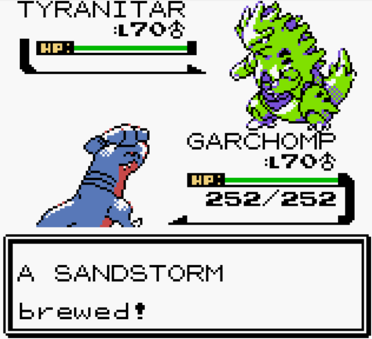 Pokemon Ambrosia: Complete Guide – Full Docs, Patch File, Cheats & Features » PikaRoms