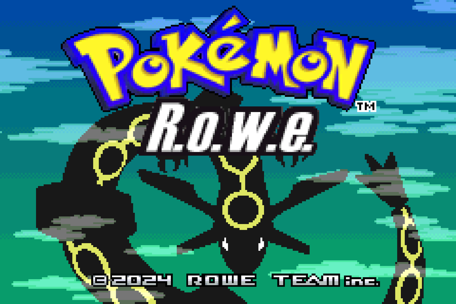 Pokemon R.O.W.E 2.0.3.1 Update: Major Changes & Features