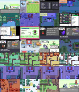 Pokemon R.O.W.E 2.0.3.1 Update: Major Changes & Features